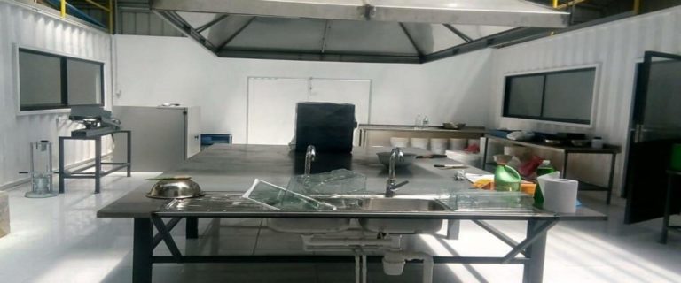 INGENCO Spa. – Ingeniería y Construcción